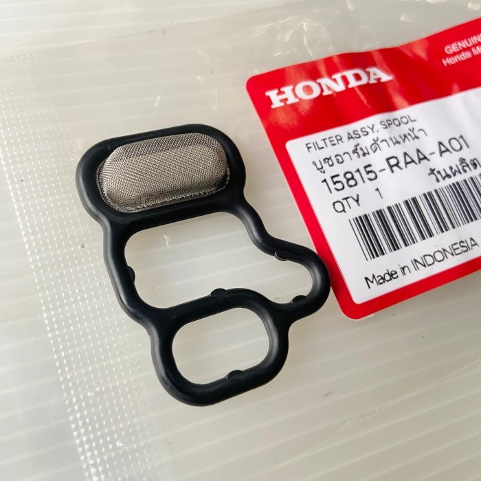 Seal Vtech Honda 15815-RAA-A01 Jazz GD3 City GD8 Accord CM5 Civic FD2 ...