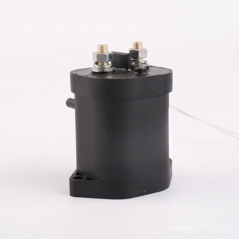 Dc Contactor K50D 24V Lifting Table DC Contactor New Energy Electric ...