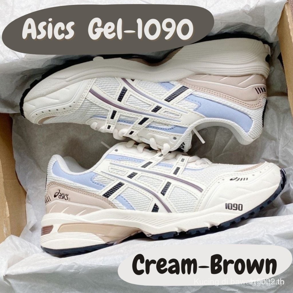 Asics gel-1090 v1 Genuine 100% Lightweight Ready Stock Pre-Order ...