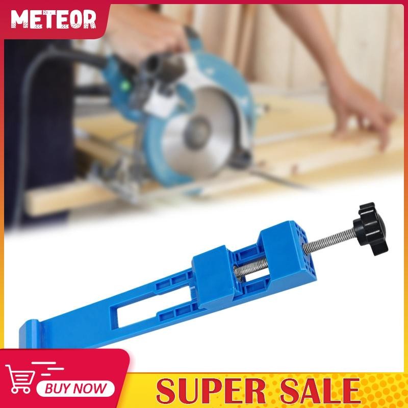 [meteorMY] Adjustable Cutting Machine Base Guide,Saw Guide Rail Wood ...