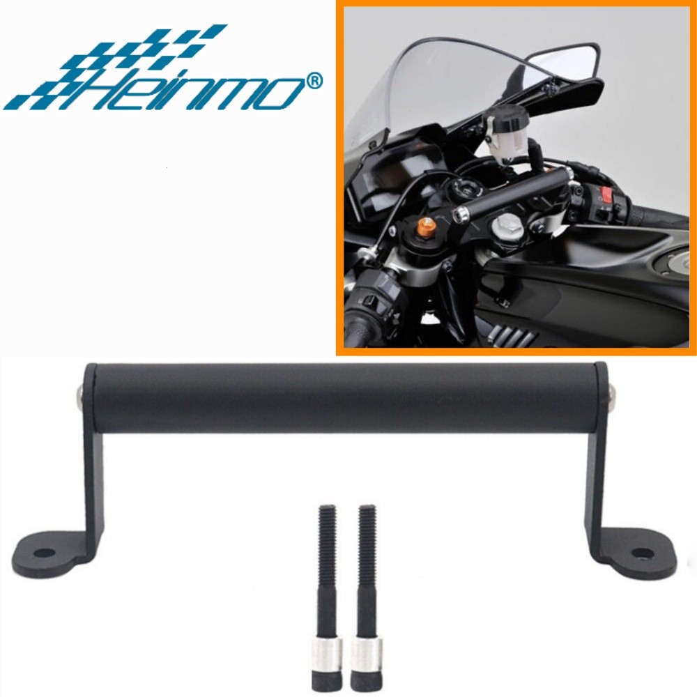 For YAMAHA YZF R7 2022-2024 Motorcycle Phone Holder Stand Navigation ...