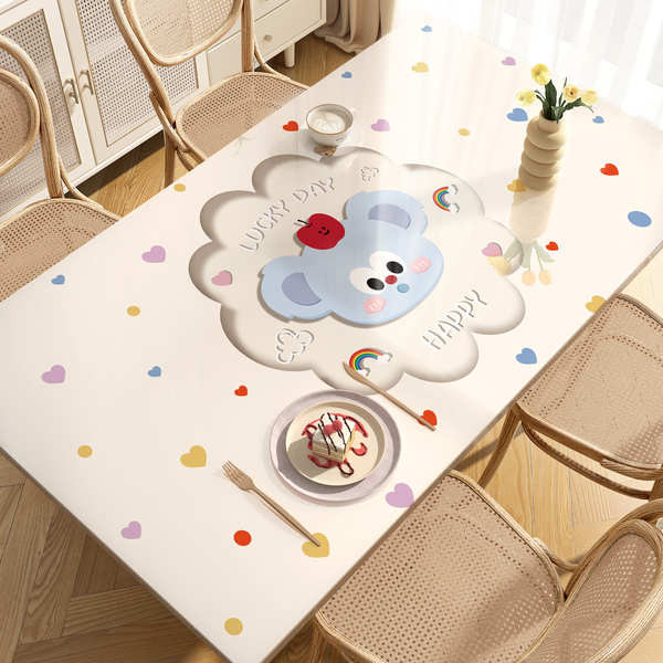 pelapik meja alas meja alas meja makan pelapik meja makan New Cartoon ...