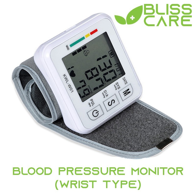 Digital Wrist Type Electronic Home Automatic Intelligent ...