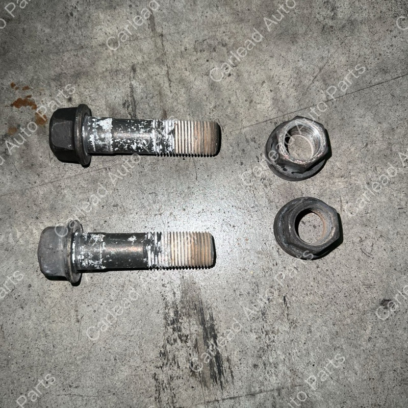 Toyota Estima Alphard Vellfire Camry RAV4 Chamber Absorber Skru / Screw ...