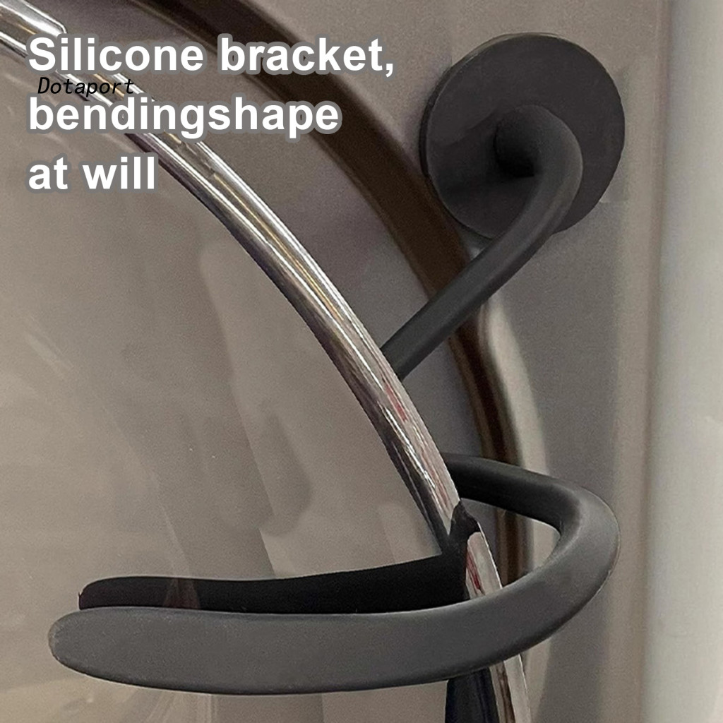 Front Load Washer Door Prop Washing Machine Door Holder Silicone Washer ...