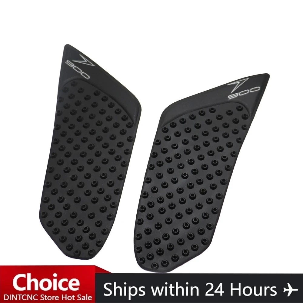 For Kawasaki Z900 2017-2023 2022 SE Tank Pad Protector Sticker Decal ...