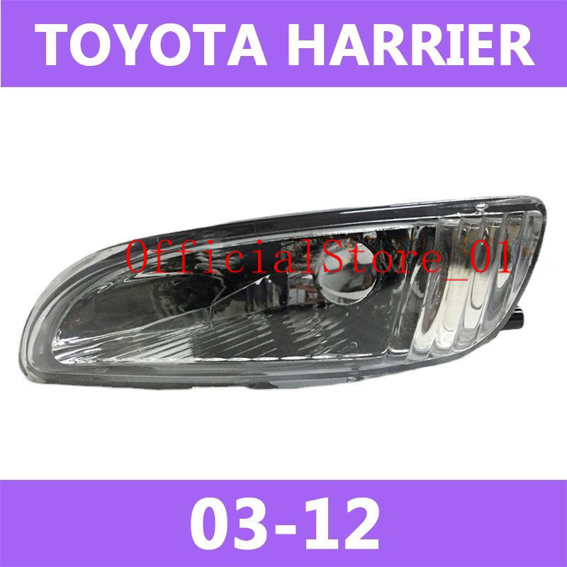 [COD]FOR TOYOTA HARRIER ACU30 ACU35 MCU30 LEXUS RX300 RX330 RX350 03-12 ...