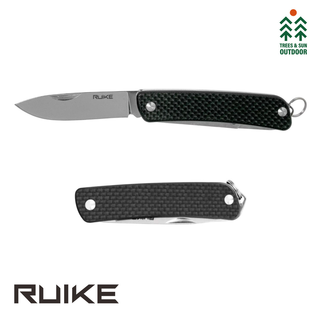RUIKE S22 Multi-Function Pocket Tool 3 Function | Shopee Malaysia