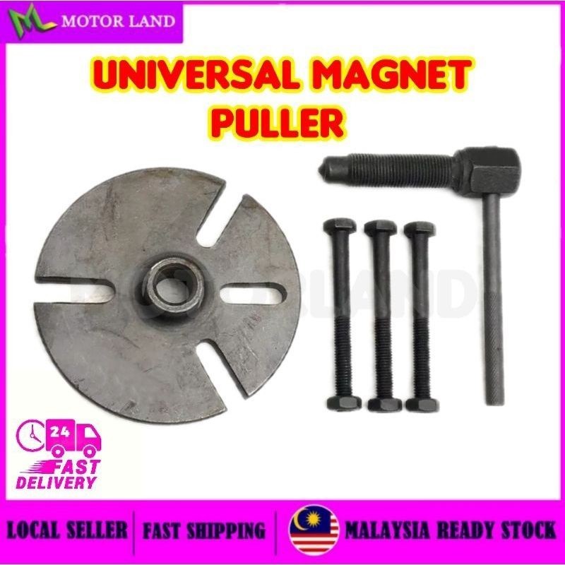 Universal Magnet Jack Jet Puller Pulley Flywheel Set YAMAHA Y15ZR Y15 ...