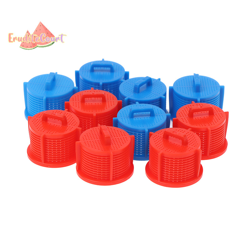 [ECM] 5PCS Washer Water Inlet Valve Filter Screens Compatible With Wave ...