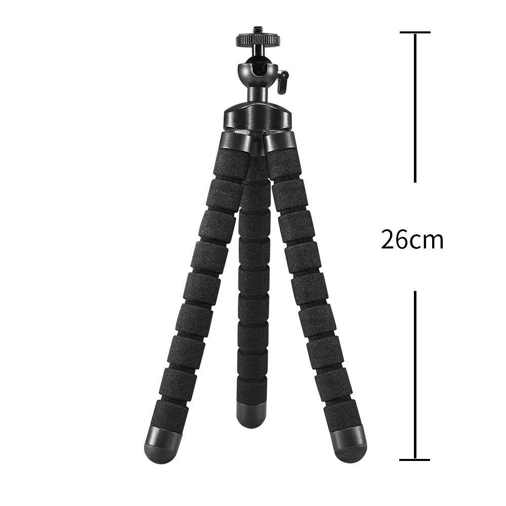 Octopus Stand Camera Tripod Camera Handheld Stand Desktop Live Shooting ...