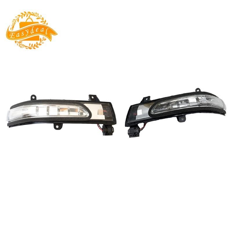Car Rearview Mirror LED Turn Light Indicator for Suzuki Grand Vitara ...