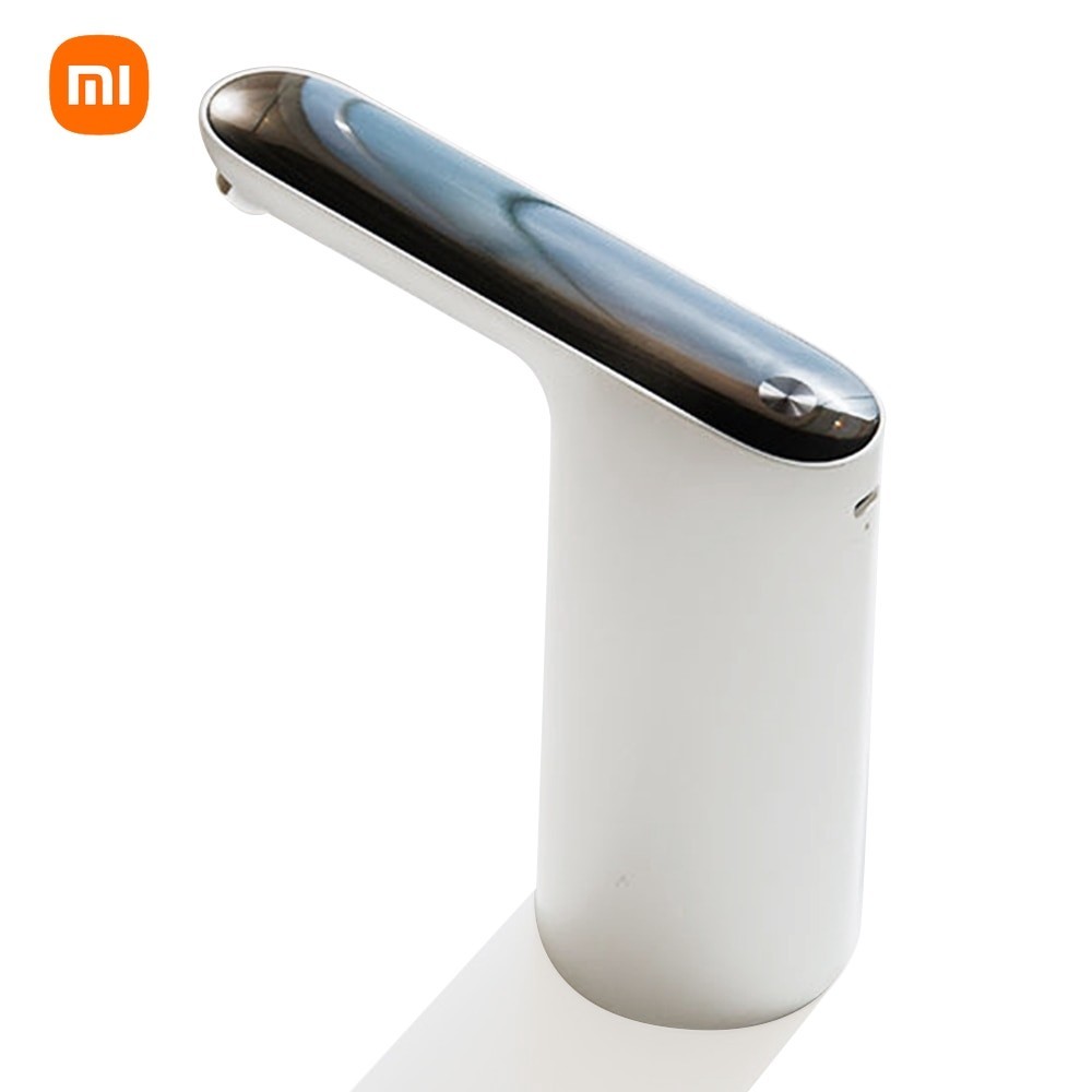 Xiaomi Ecochain Portable Mini Water Pump Touch Type Wireless ...