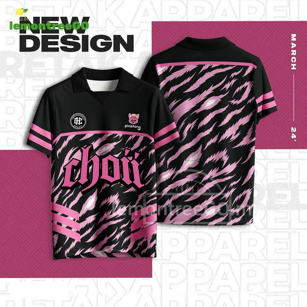 Choii Jersey Original Budak Custom Name Viral Tshirt for Men 2024 Choii ...