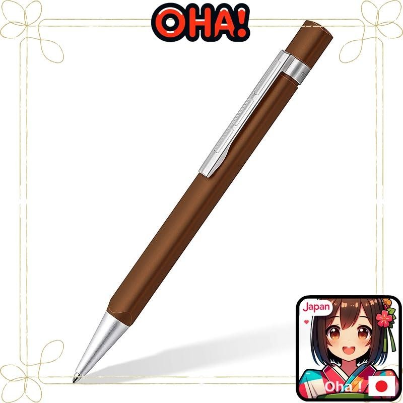 Staedtler oil-based ballpoint pen TRX B core bold triangular shaft with ...