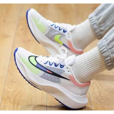 Original Nike Zoom Fly 5 Sport Running Shoes Men Ultralight casual ...