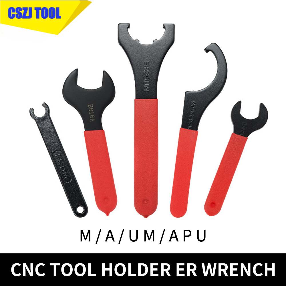 ER iso apu wrench er ER8 ER11 ER16 ER20 ER25 ER32 ER40 ISO20 ISO25 ...