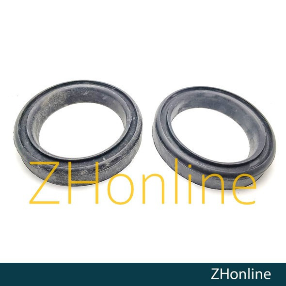 NISSAN SENTRA B14 - TRT FRONT COIL SPRING RUBBER (2pcs) D-0915 | Shopee ...
