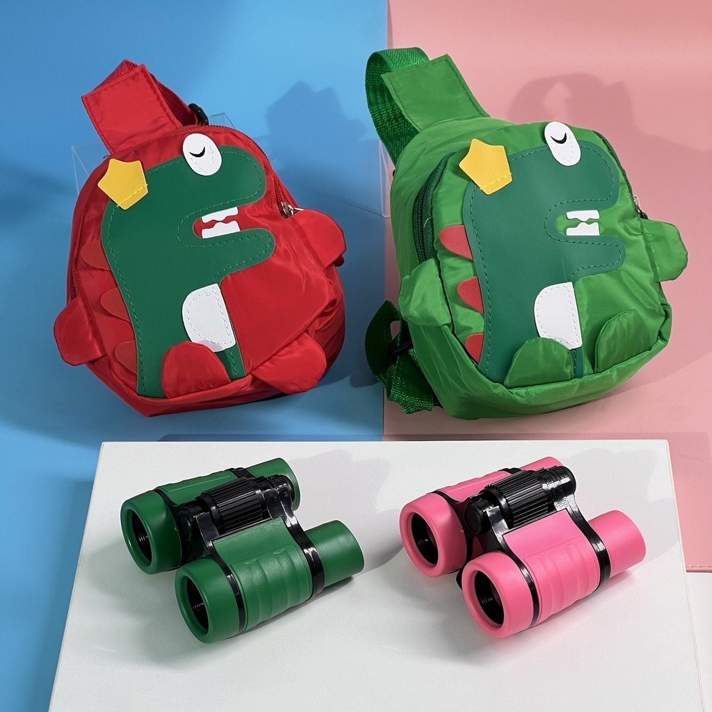 [ Free Wrapper ]Goodie Bags for Kids Dinosaur Adventure Theme for ...