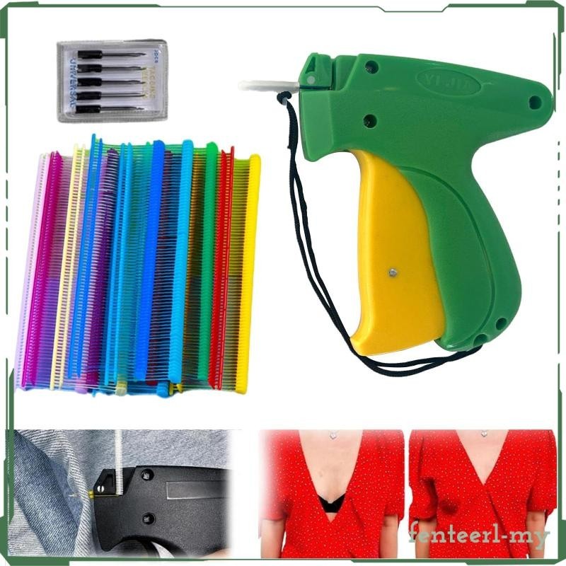 [Fenteer1efMY] Quick Clothing Fixer Instant Button Garment Connector ...