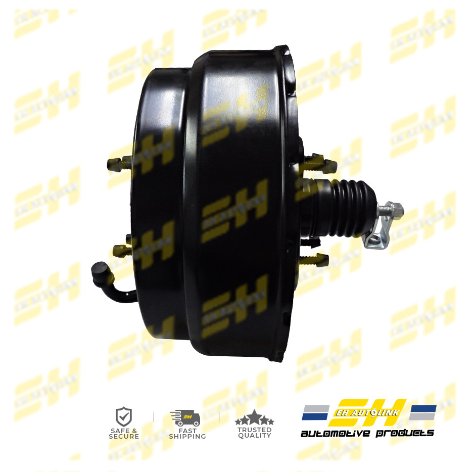 ISUZU NPR PRO (9/10" DOUBLE) BRAKE BOOSTER - 8-97162-798-1 | Shopee ...
