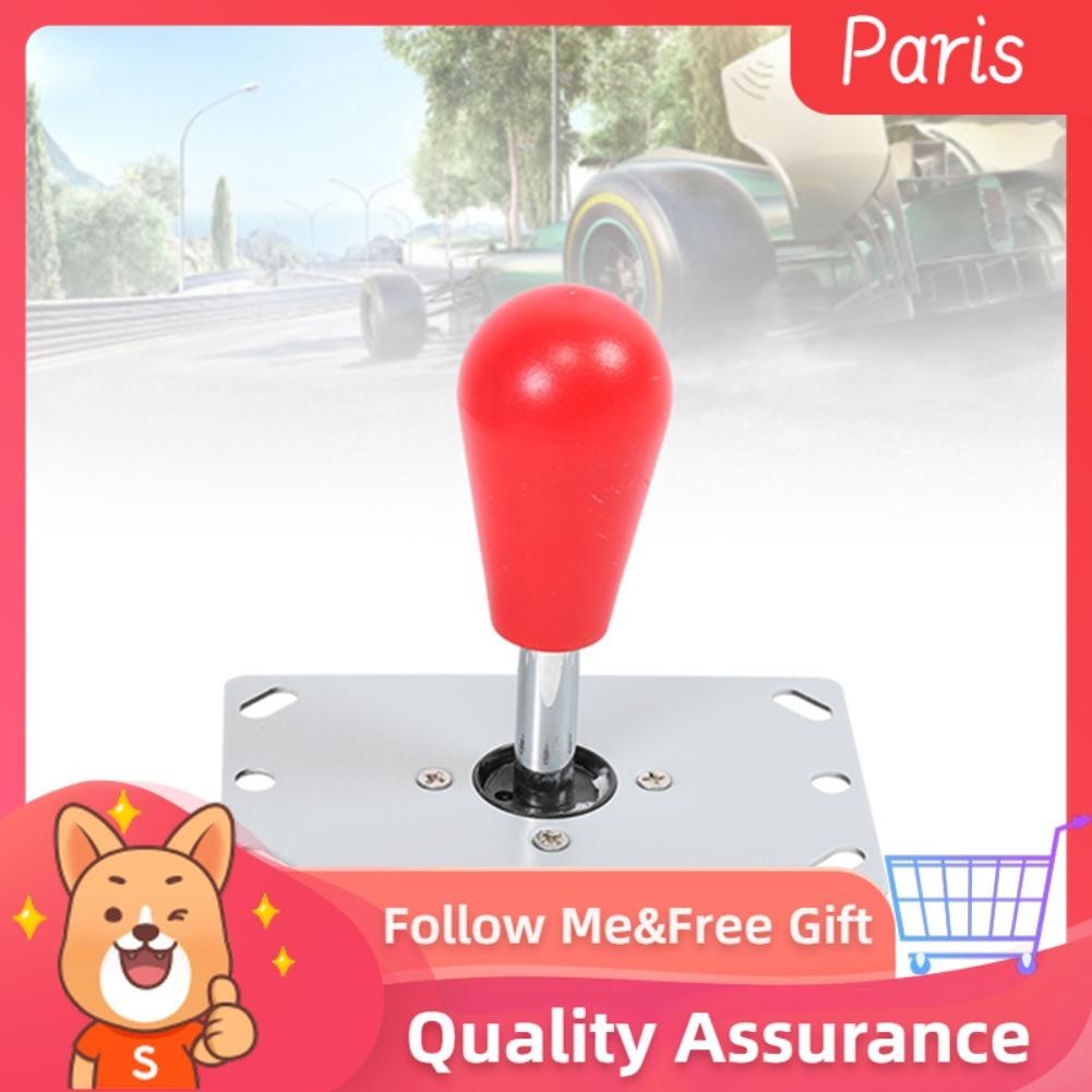 Superparis DIY Arcade Game Joystick Set USB Computer Chip Control Panel for PS3/PC Gamepad ...