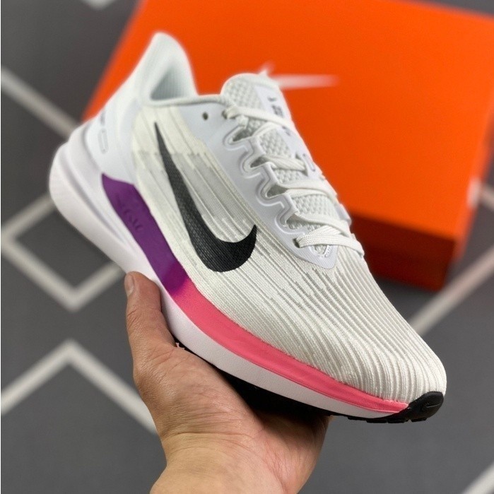 At a low price ucgg 2024 Air Zoom winflo 9 men's running shoes women's ...