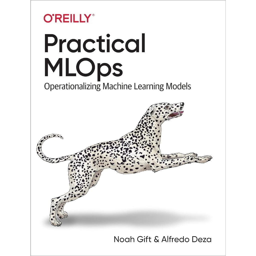 Practical Mlops Operating Machine Learning Models Shopee Malaysia 5971