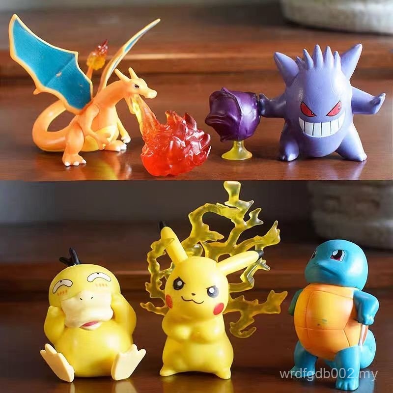 Shopee Shopee Official [Store Recommendation] Pokemon Pokémon Mythical ...