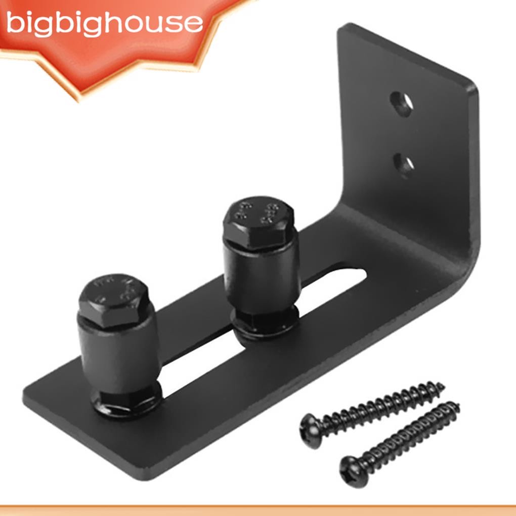 Adjustable Carbon Steel Floor Guide Sliding Mechanism Track Sliding ...
