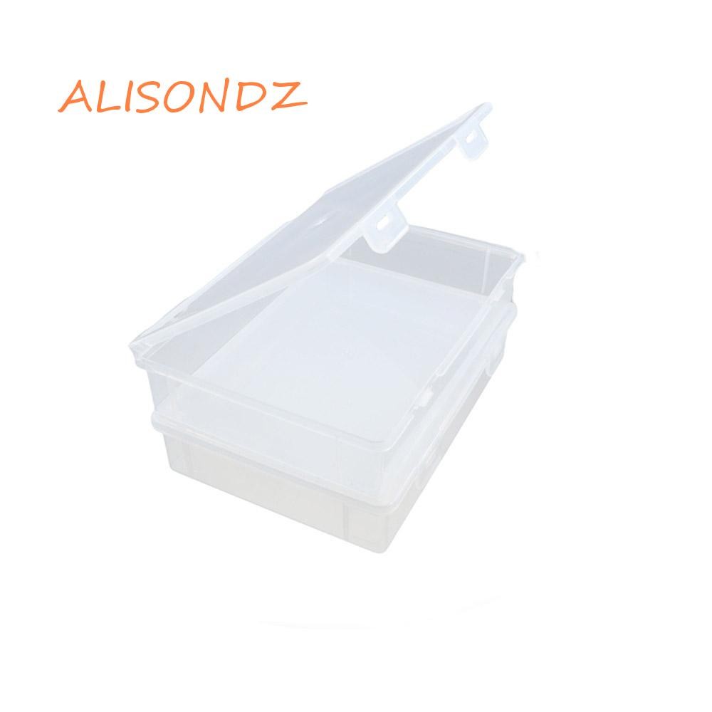 ALISONDZ Document Storage Box, Classification Folder Data Sorting File ...