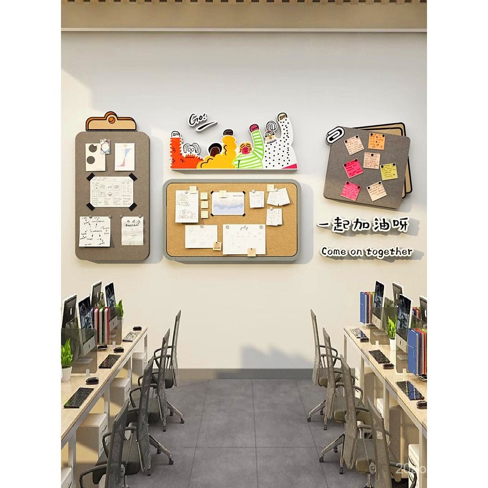 Paparan Kerja Artifak Hiasan Kelas Kembali ke Sekolah Tema Papan Hitam ...