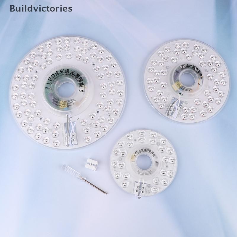 BDVS LED Panel Light Ceiling Lights LED Module 220V Ceiling Fan LED ...