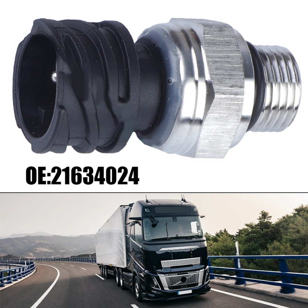 Oil Pressure Sensor Switch for Volvo For Trucks For D12 and D13 Engines ...