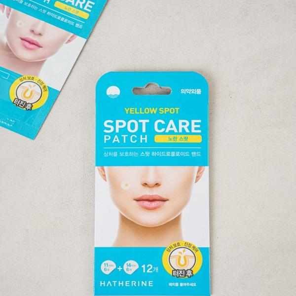 pimple patch acne patch [Warehouse Express] Korean Cosmetics Heatherine ...
