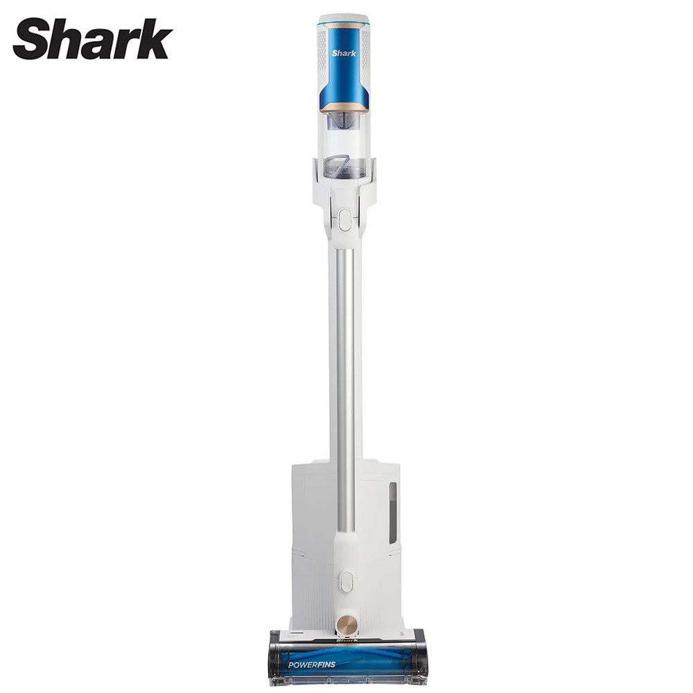 Shark BU3521 Clean & Auto-Empty System Cordless Stick Vacuum Korea ...