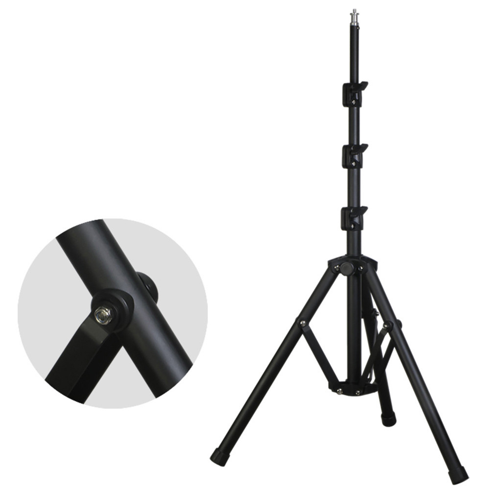 Universal Laptop Projector Tripod Stand 1/4inch Thread DJ Equipment ...