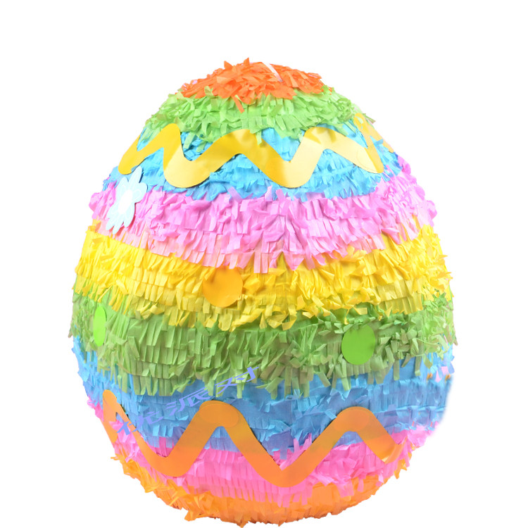 Permainan Perhimpunan Perlengkapan Pesta Hari Lahir Kanak-kanak Pinata ...