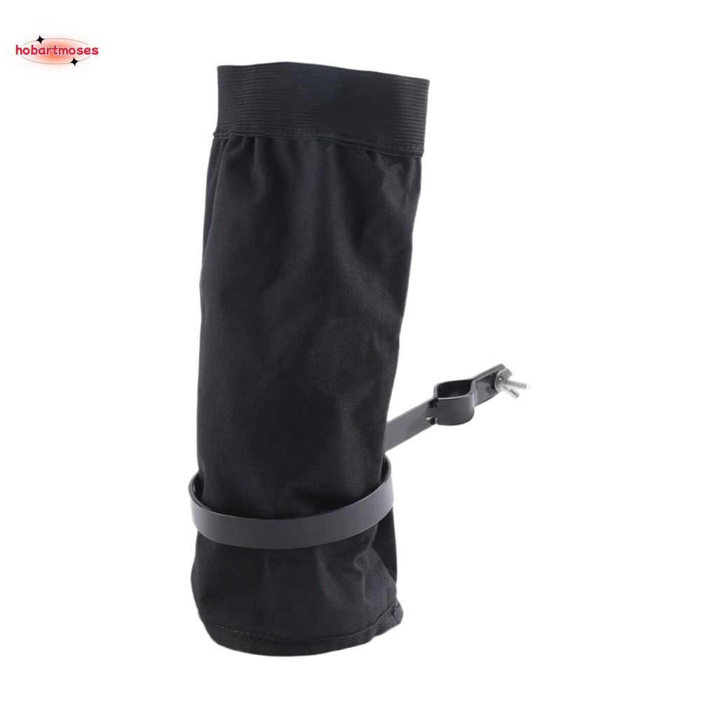 Nylon Container Bag, Drum Stick Holder Drumstick Bag for Drum Set Clamp ...