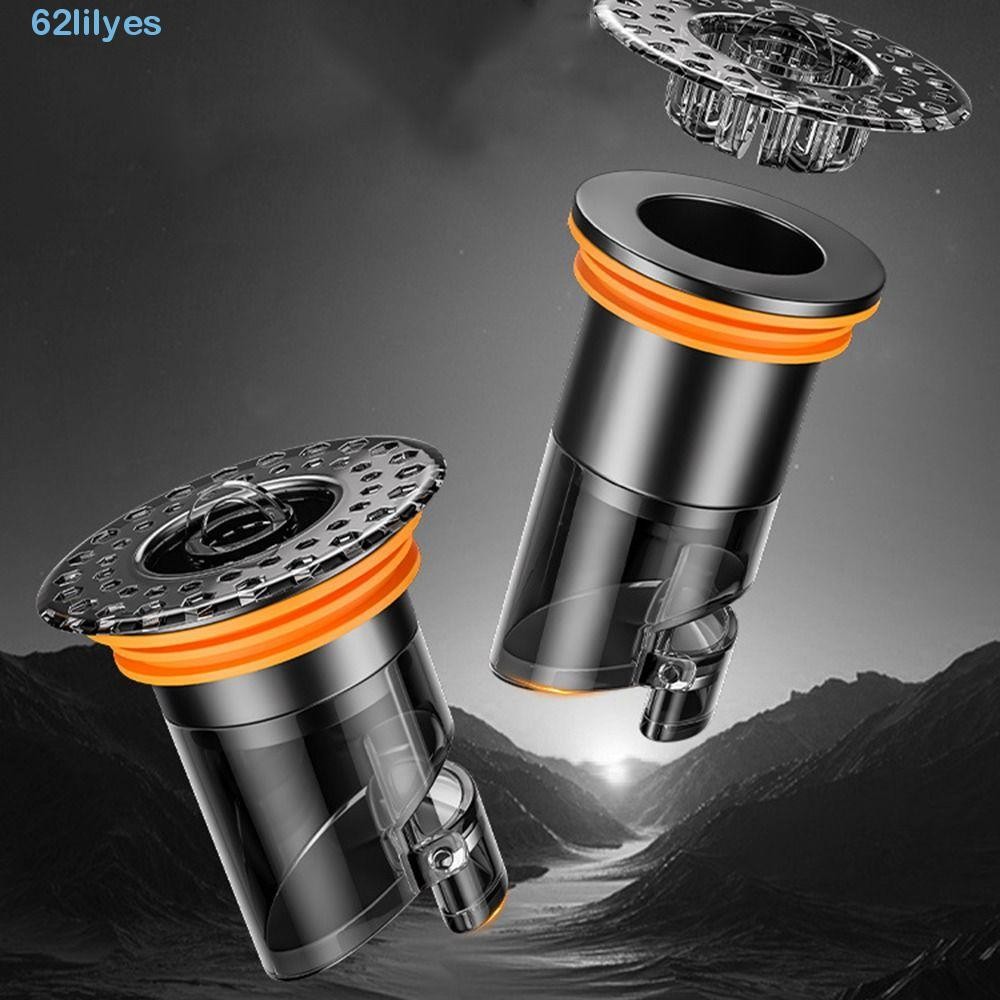 LILYES Floor Drain Backflow Preventer, Embedded Efficient Drainage ...