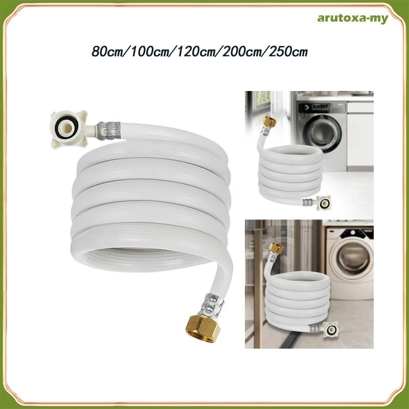 [ArutoxaMY] Kitchen Faucet Hoses Washing Machine Inlet Hose for ...