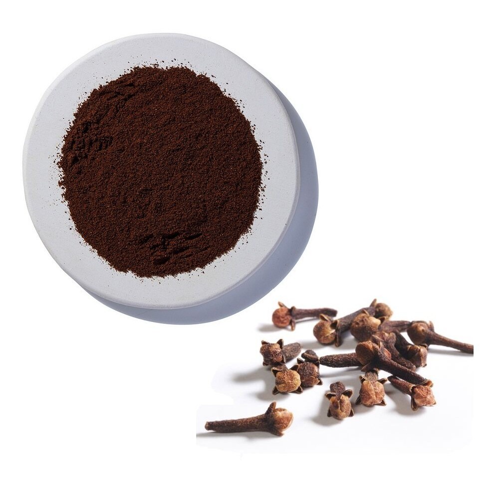 Serbuk Cengkih - Pure Cloves Powder - Kirambu +-20g | Shopee Malaysia