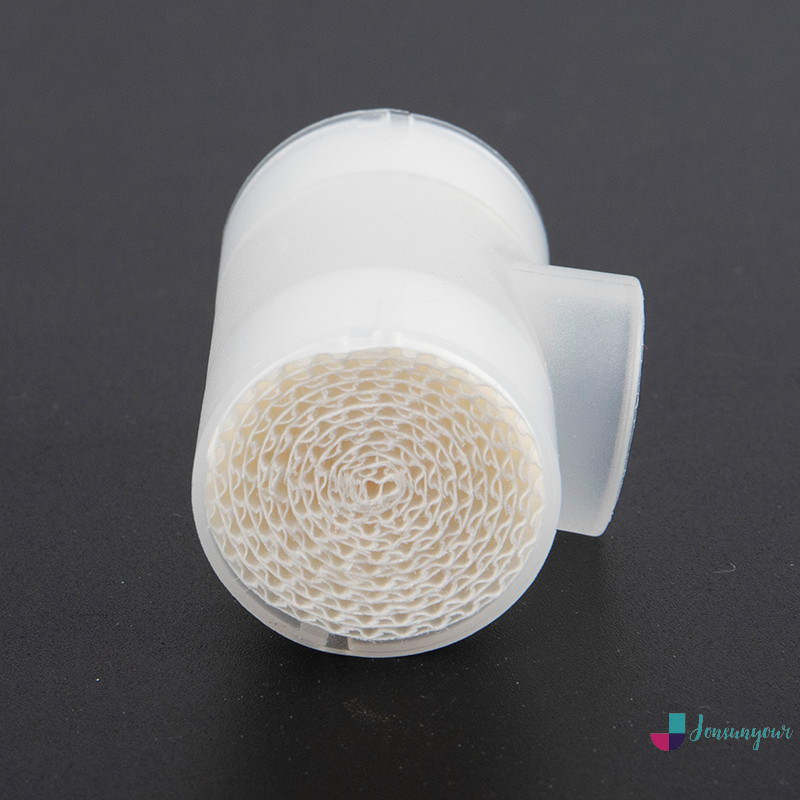 [Jonsunyour] Disposable Steriled Heat Moisture Exchangers Tracheostomy ...