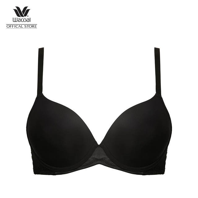 Wacoal Wired Mould Cup Bra TB4327 | Shopee Malaysia