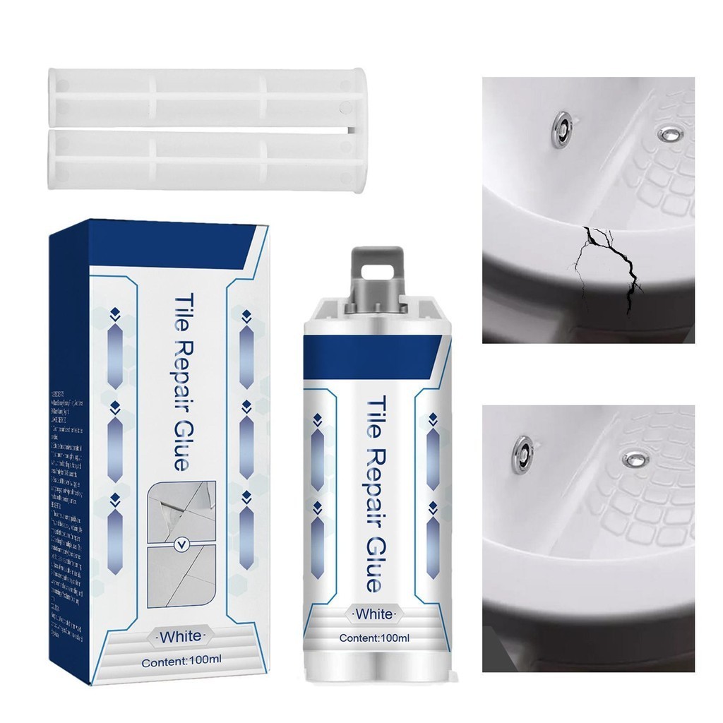 100ml Tile Gaps Refill Beauty Seam Agent Grouting Fill Tiles Paste ...