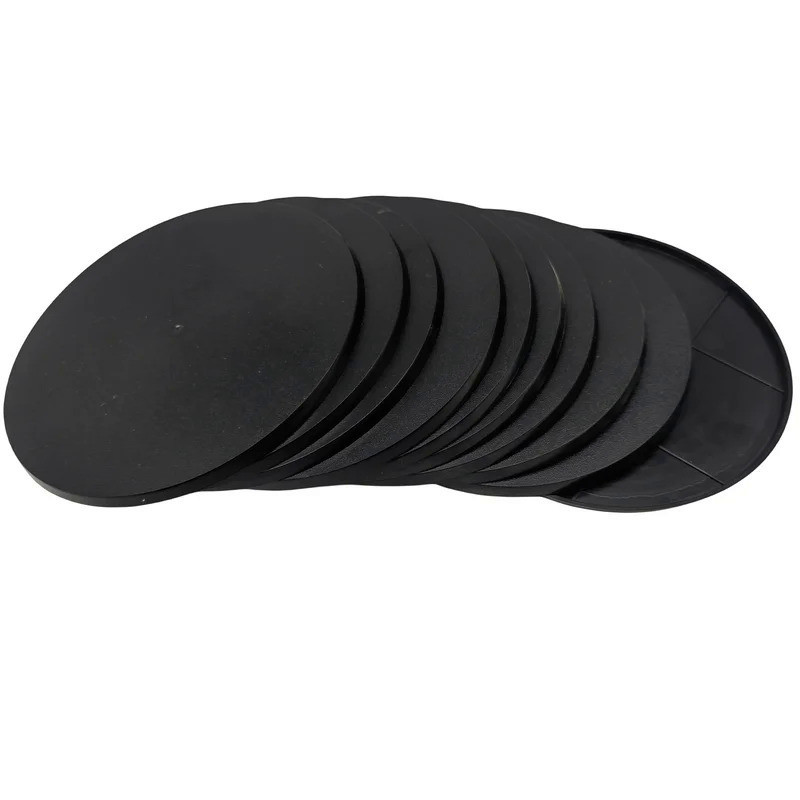 130Mm Bases 40K Base Warhammer AOS 130Mm Round Bases For Miniature ...