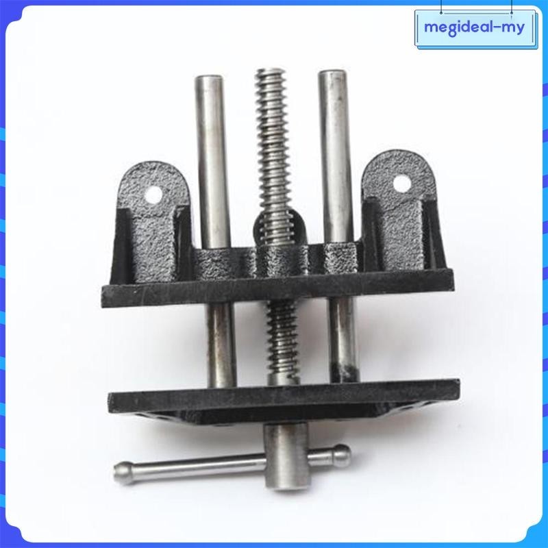 [MEGIDEALMY] 6" Vice Portable Table Clamp for Work Shop Workbench ...
