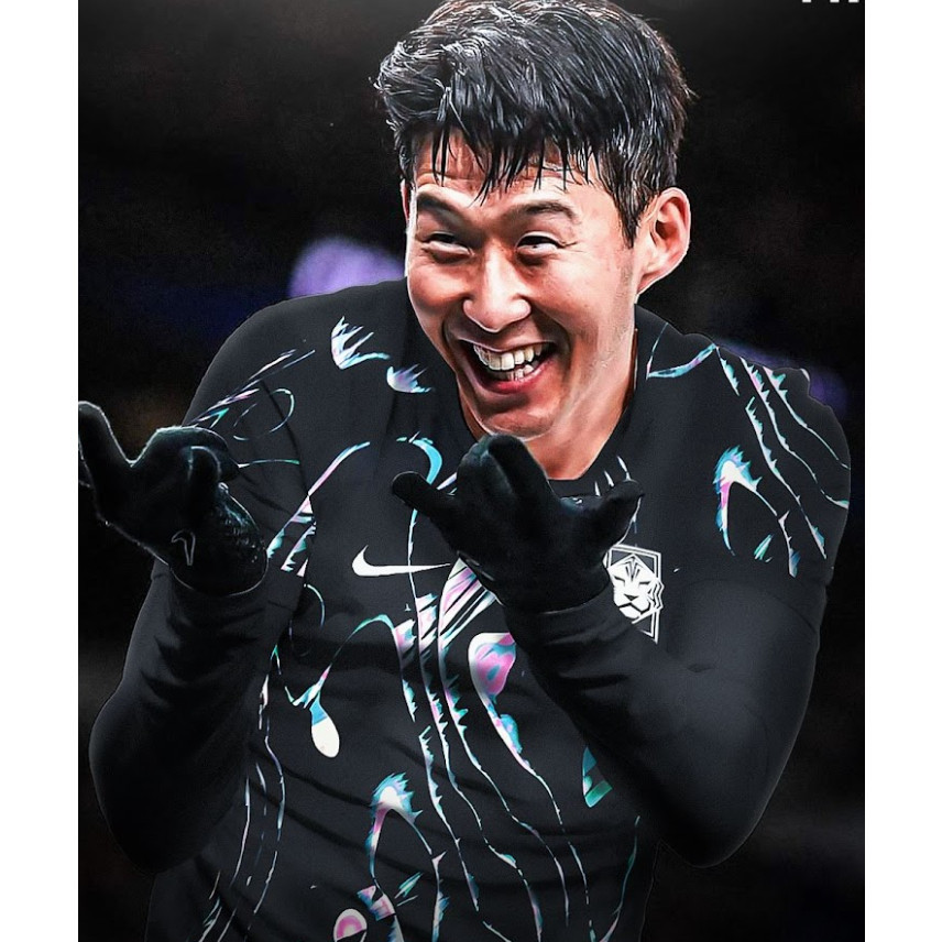 South Korea 2024 World Cup Home & Away Kits Unveiled TOP quality ...