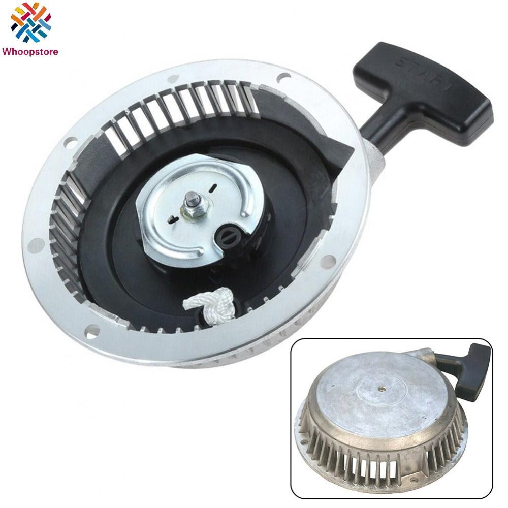 Heavy Duty Recoil Starter Assembly for WM80 WM90 BS500 BS500OI BS502 ...