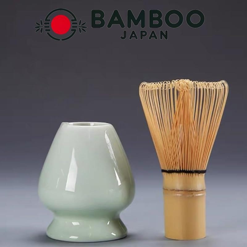 [ Direct from Japan ]Yoseka 100 stands, Chasen, Chasen, Chasen, Chasen ...